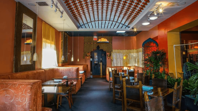 10 Affordable Dining Options in DMV Every Taste | Best Eats