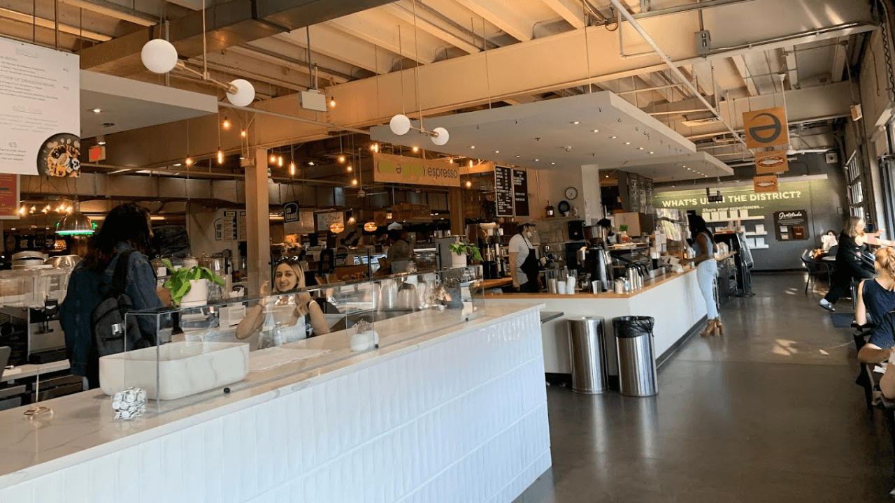 10 Affordable Dining Options in DMV Every Taste | Best Eats